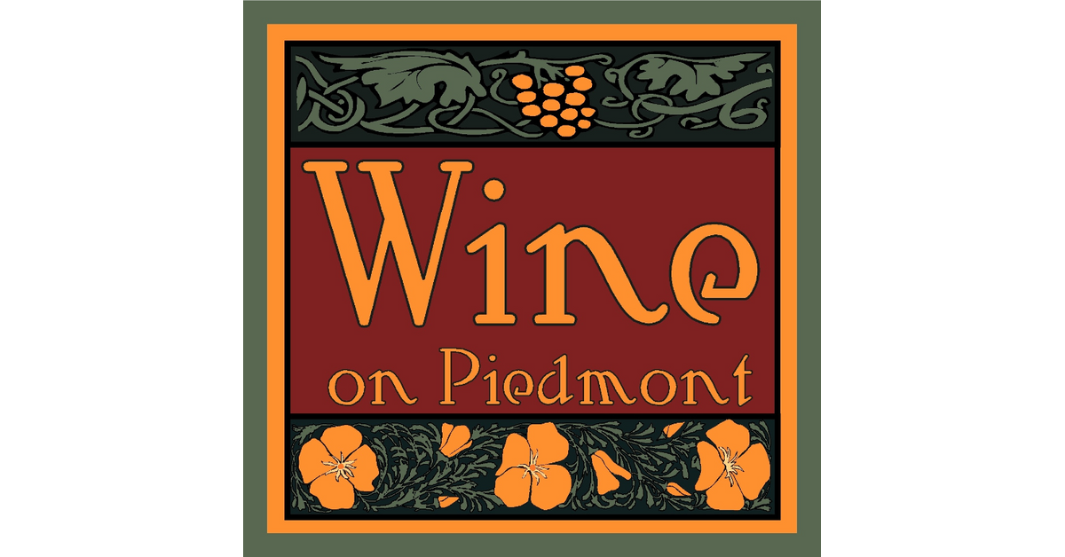 Piccolo Goccio Alto Adige DOC Pinot Grigio – Wine on Piedmont